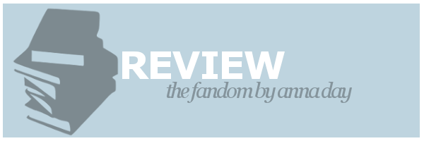 Review | The Fandom by Anna Day – The Terror of Knowing
