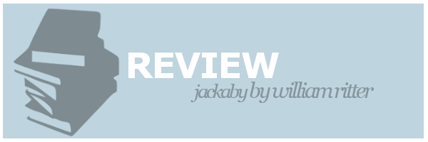 Review | Jackaby by William Ritter – The Terror of Knowing